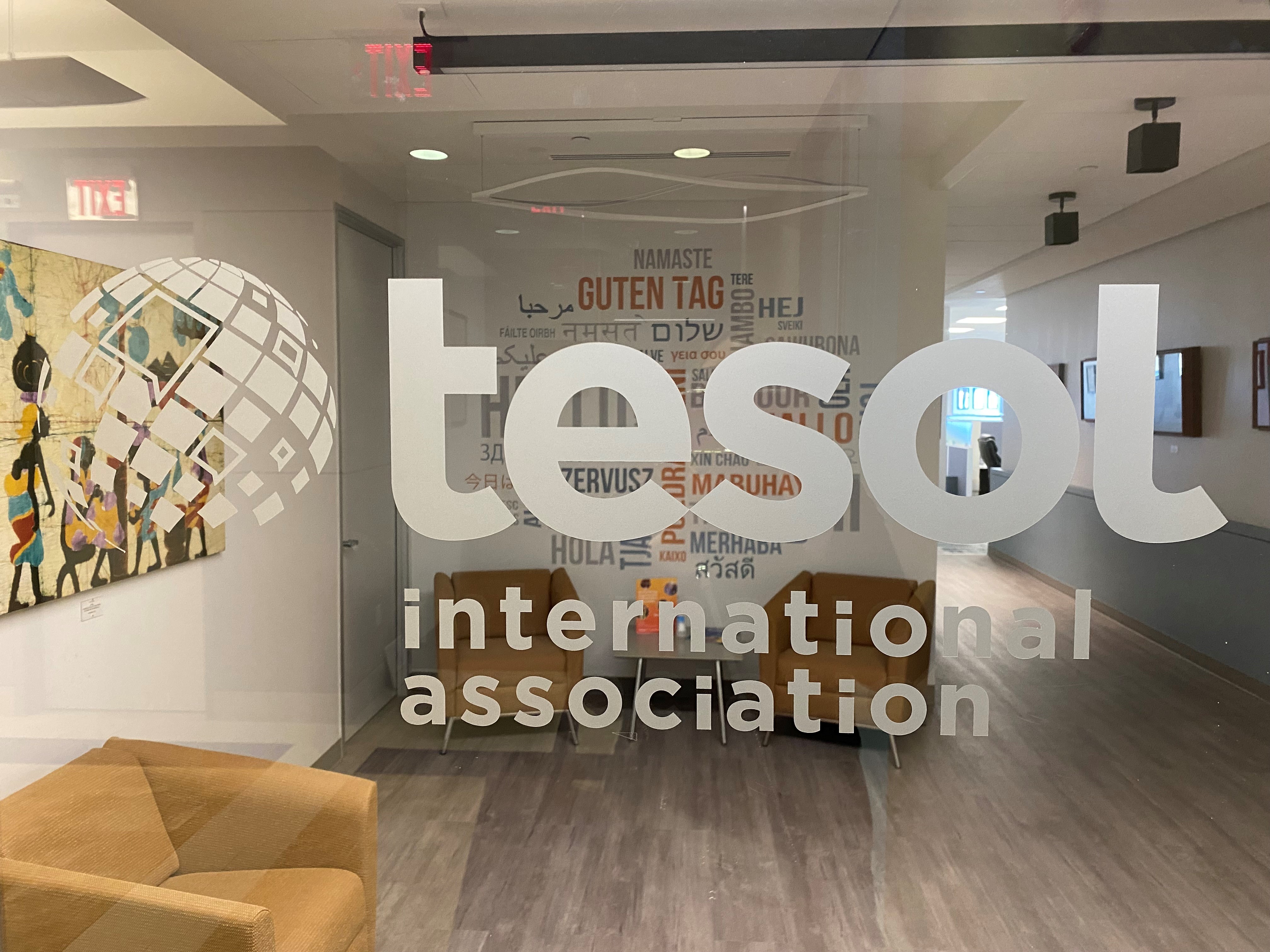 Staff and Leadership | TESOL | International Association