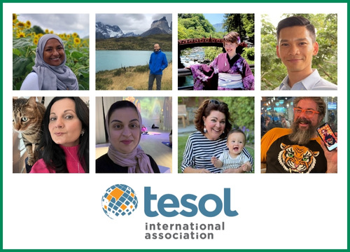 TESOL Connections | TESOL Connections | TESOL International Association