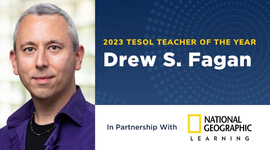 2023 Annual Report | TESOL | International Association