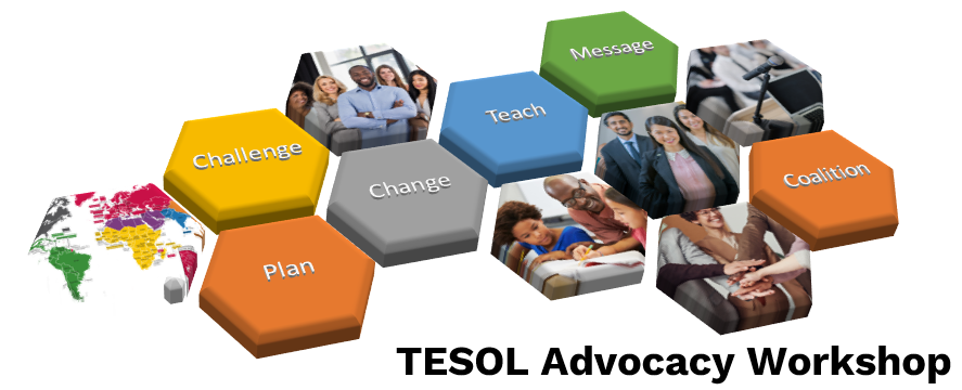 Events | TESOL | International Association