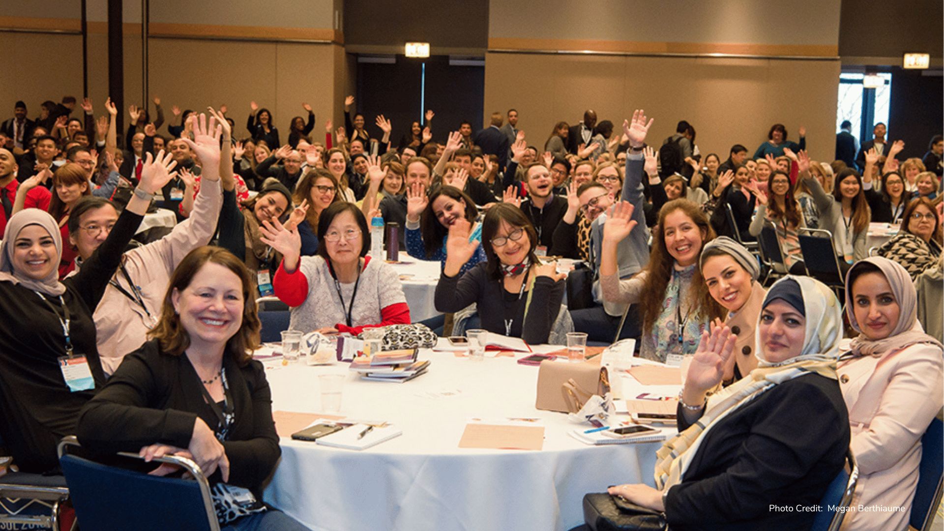 2023 Annual Report | TESOL | International Association