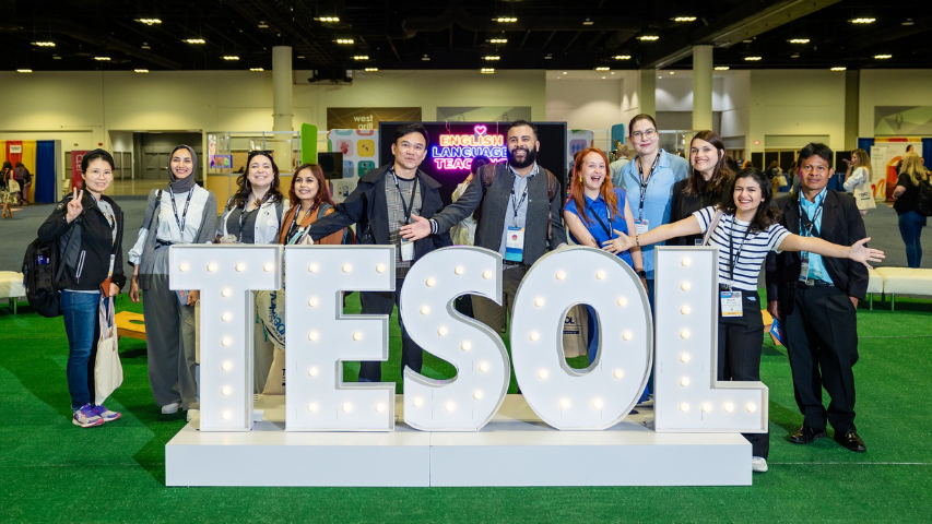 TESOL | International Association