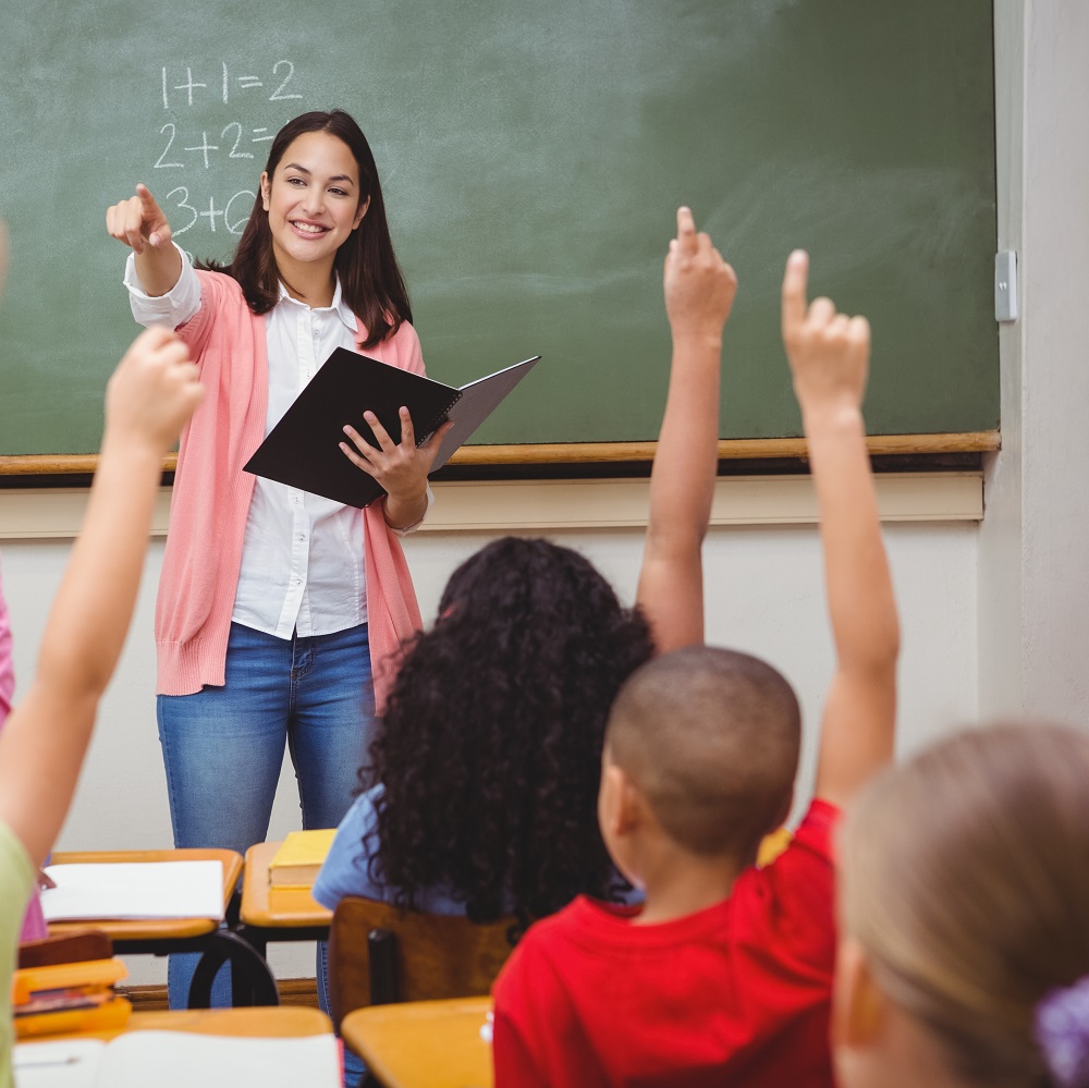 Classroom Activities | TESOL | International Association