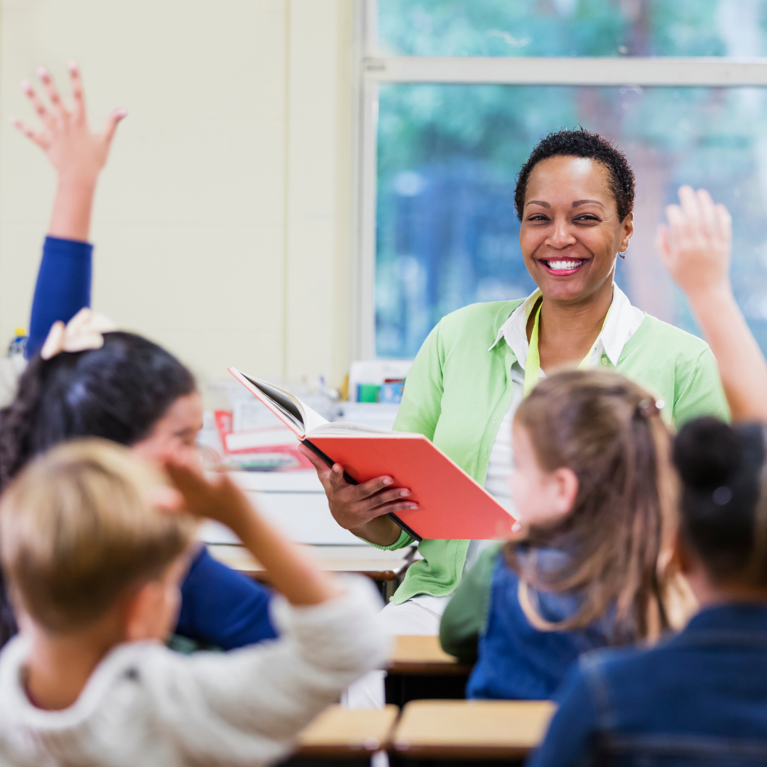 Teaching Reading for Multilingual Learners of English Workshop | TESOL ...