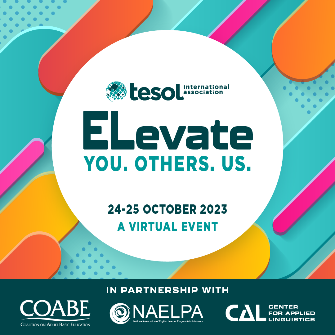TESOL | International Association