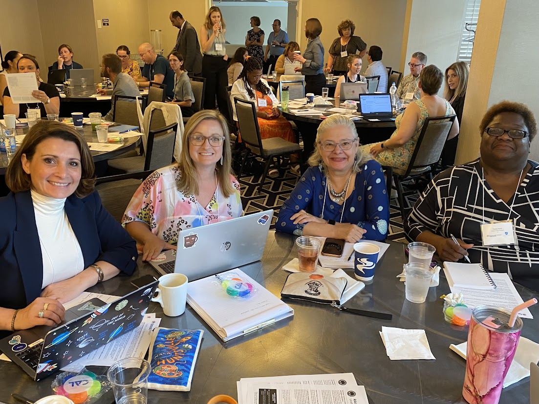 2023 Annual Report | TESOL | International Association
