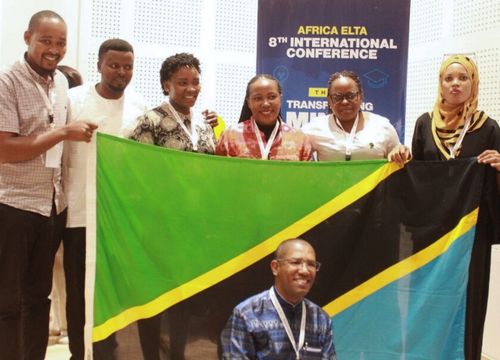 TESOL Connections | TESOL Connections | TESOL International Association