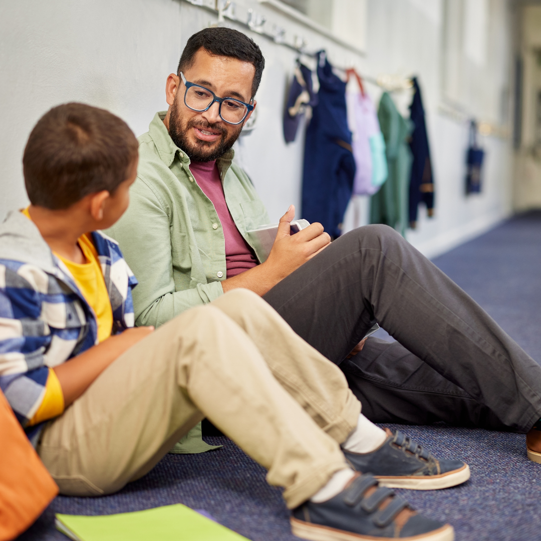 Social-Emotional Learning Workshop | TESOL | International Association