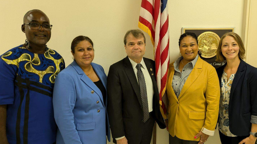 Advocacy Actions Days 2026