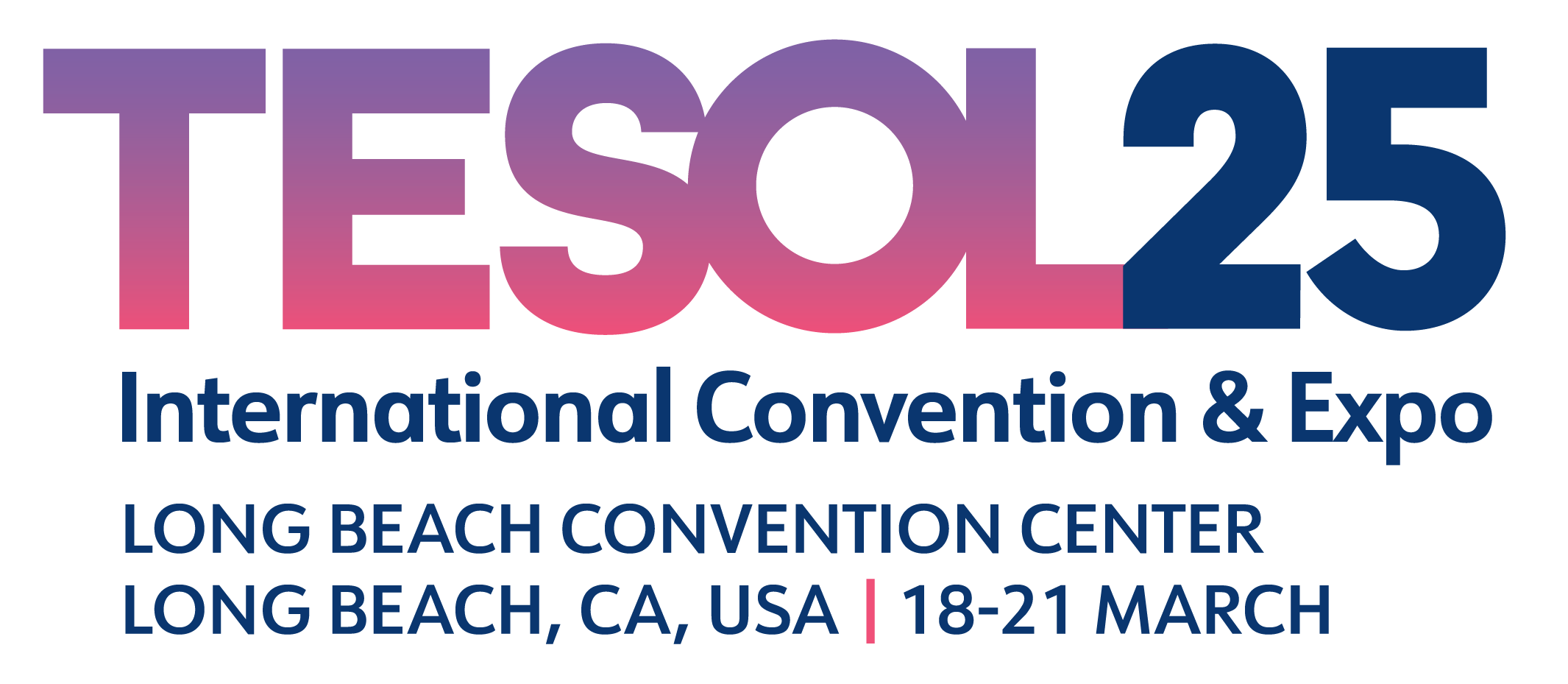 Engage With TESOL | TESOL | International Convention