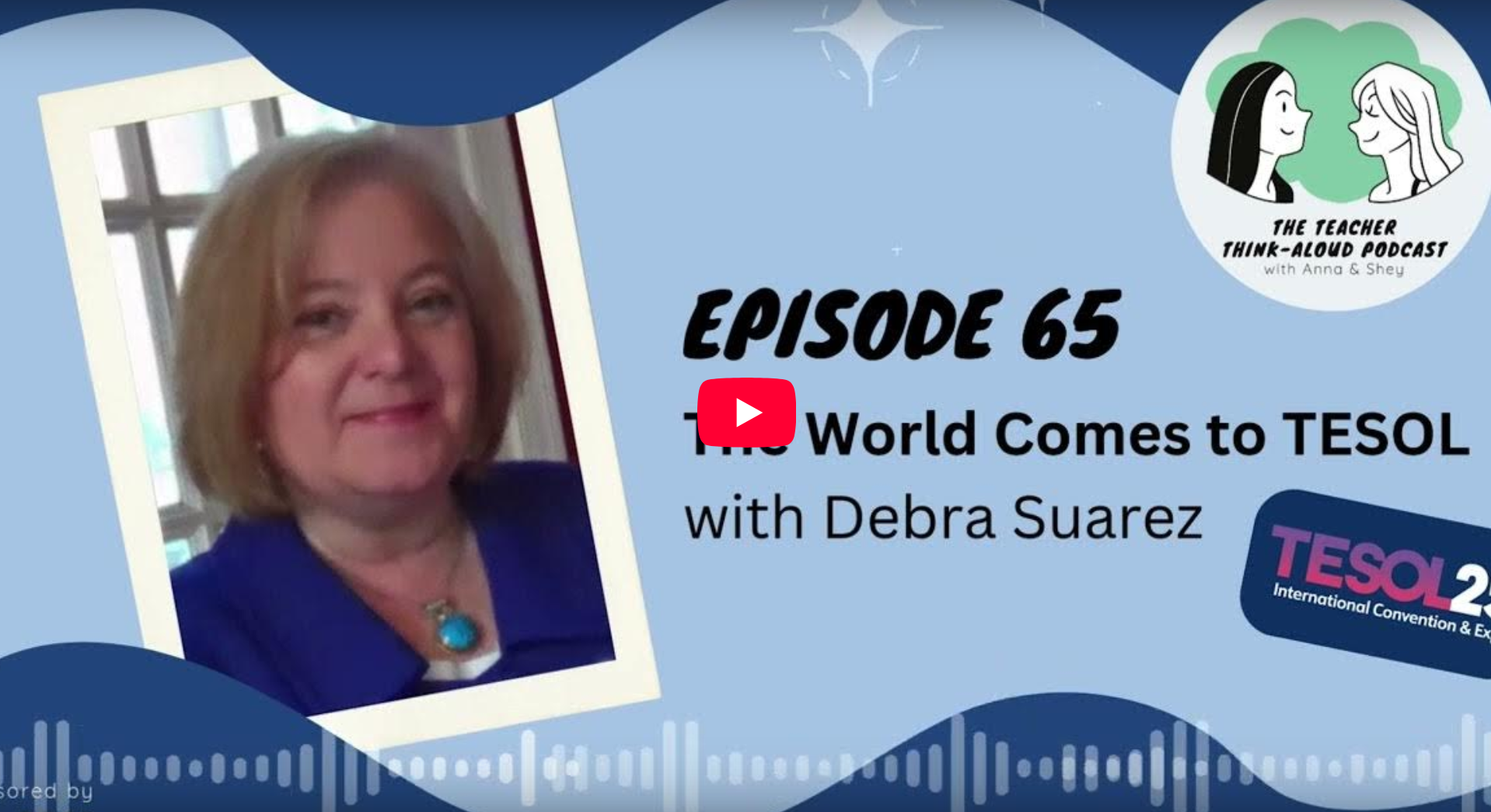 TESOL International Convention & Expo